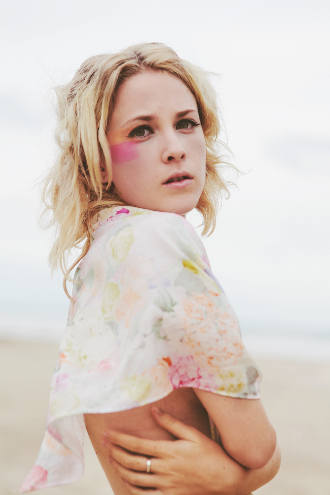 One To Watch Emma Louise Noelle Faulkner Writer And Editor